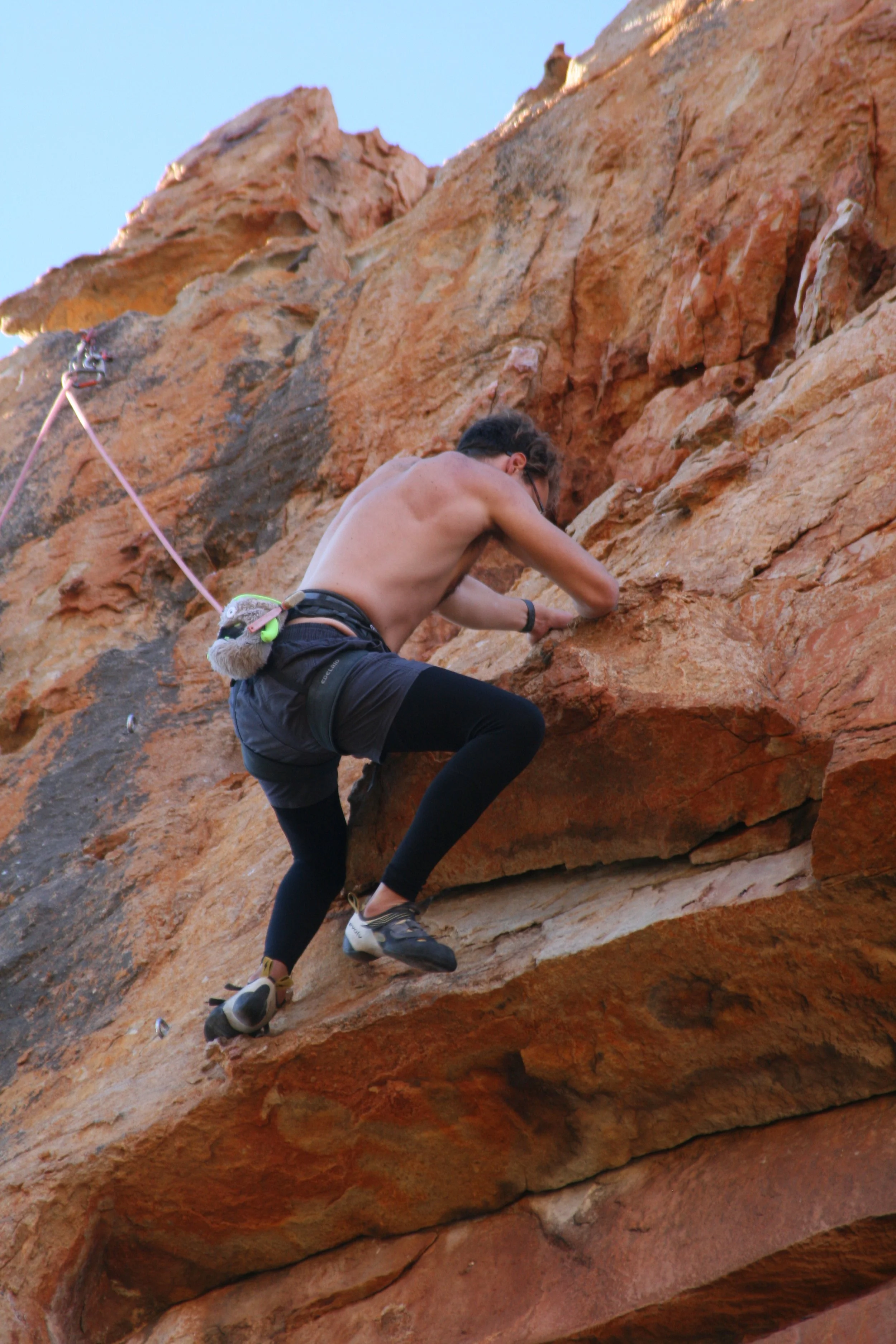 The Climbing Experience | Indoor Climbing In Maidstone, Kent