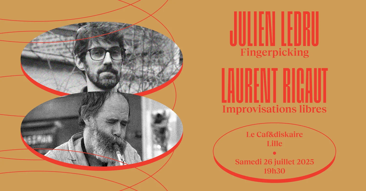 Julien Ledru