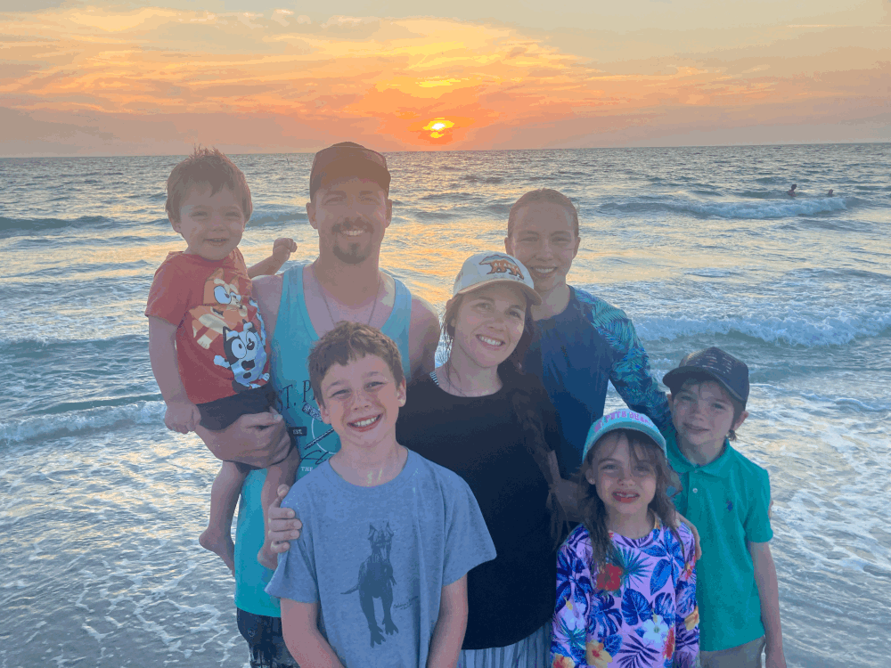 Impact — Baby Brian: A Pilgrim of Hope