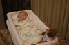 Baby Brian: A Pilgrim of Hope