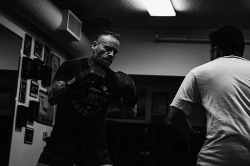 ELITE MMA GYM - HOME