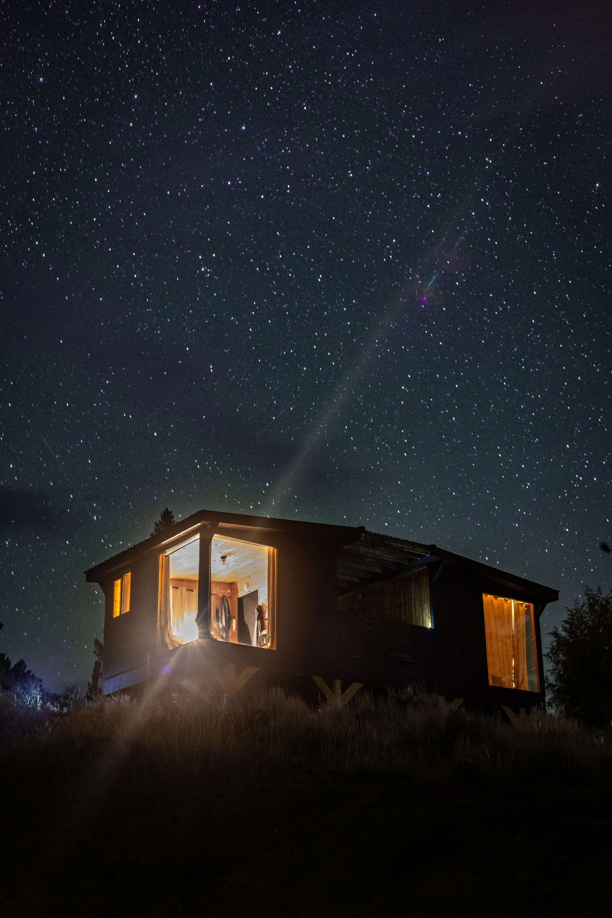 The Cabins | Discover Beautiful Cabins Today — Outside Inn Nature Hotel