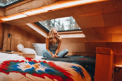 Outside Inn Nature Hotel | Discover Nature Today