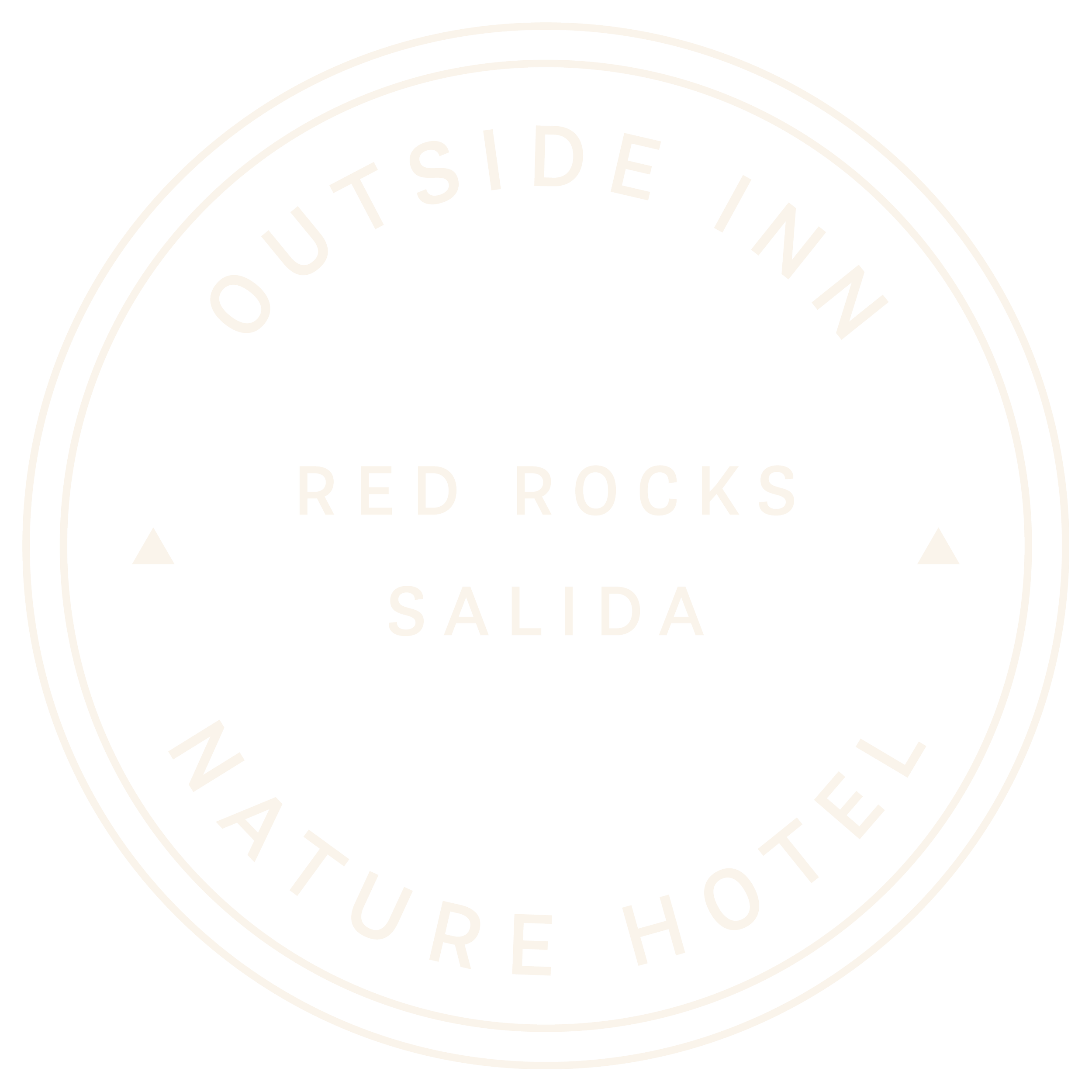 Outside Inn Nature Hotel | Discover Nature Today