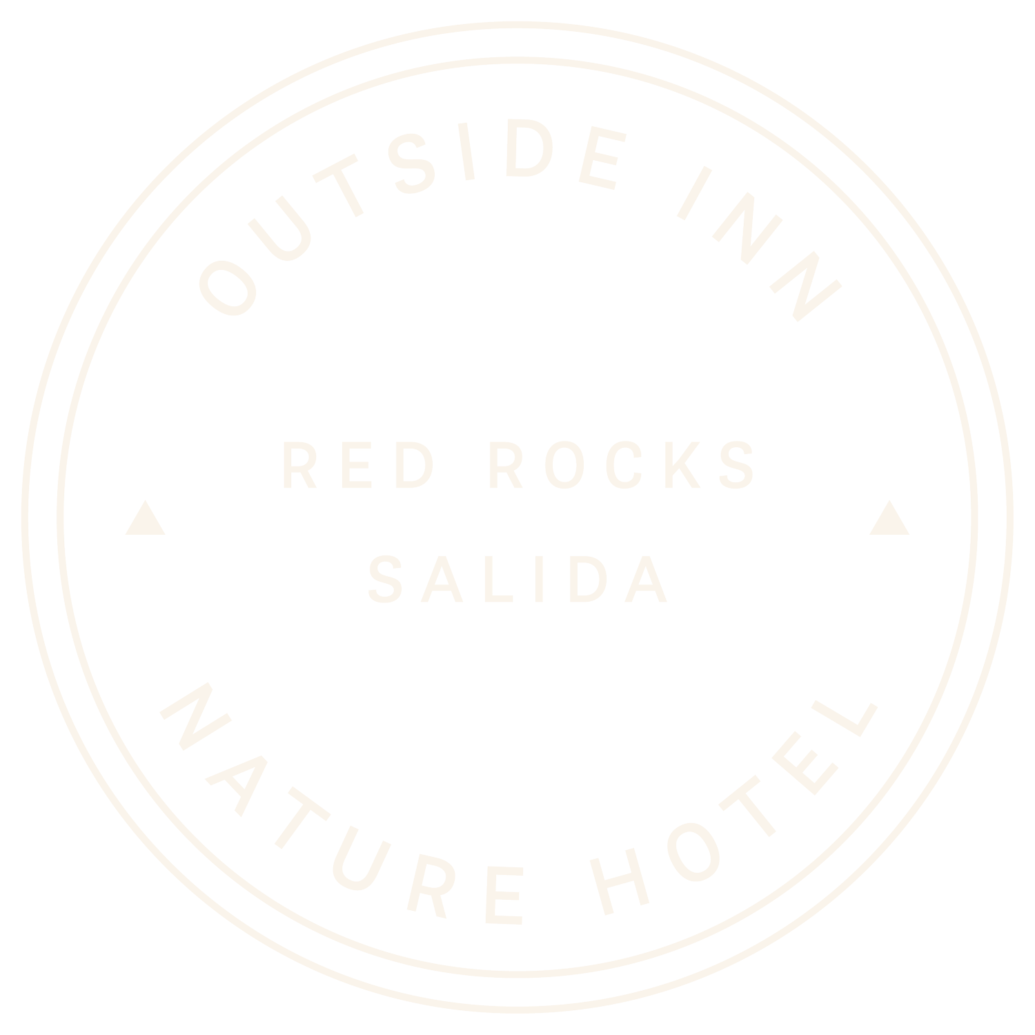 Outside Inn Nature Hotel | Discover Nature Today