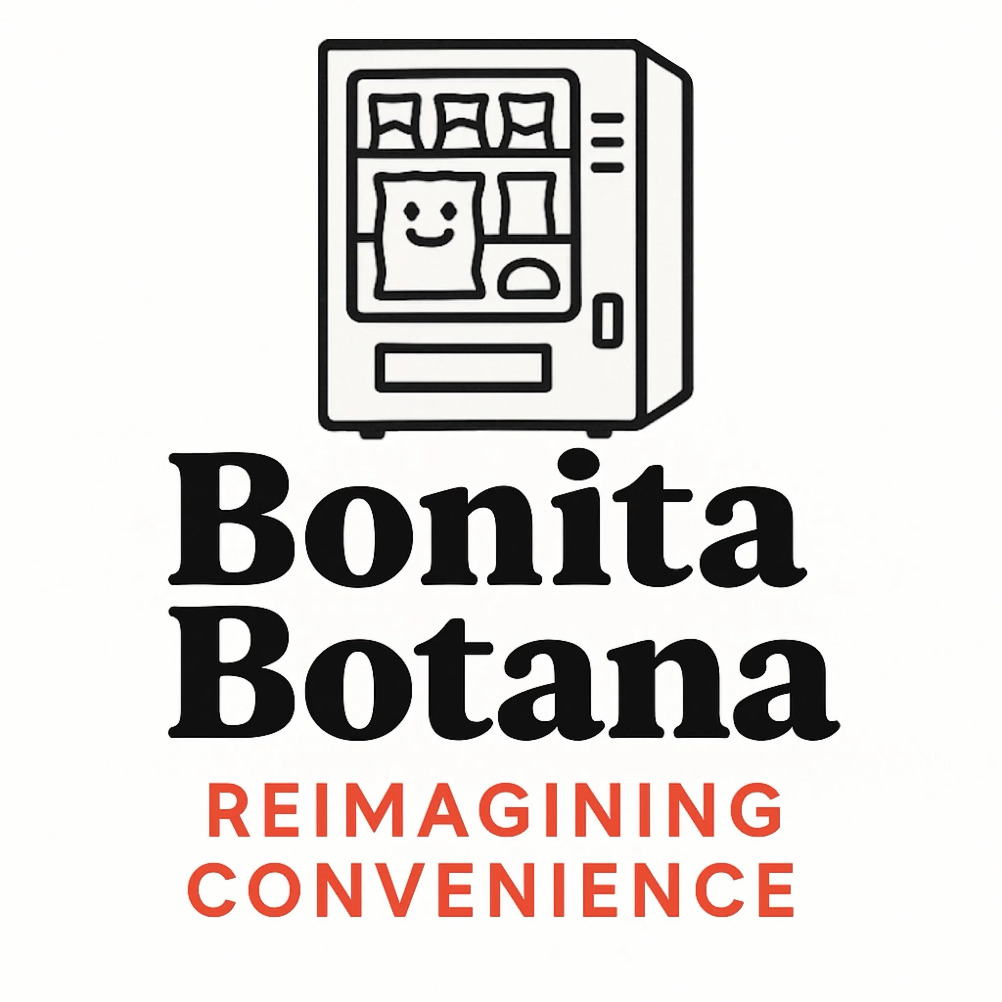 Botana Logo Help Chef Express With A New Logo | Logo Design Contest