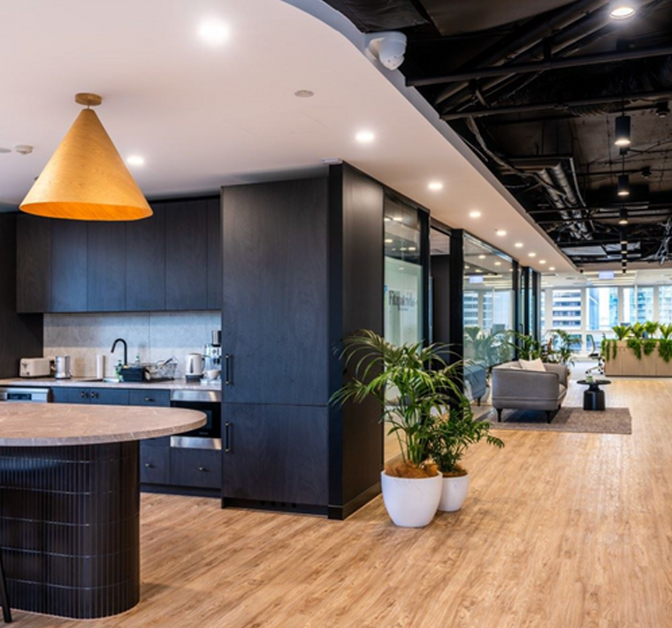 RAISE Rooftop | Brisbane’s Rooftop Cafe & Event Venue