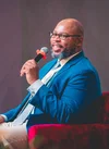 About — Samuel Hayes Ministries