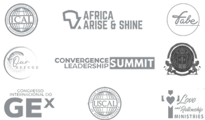 About — Samuel Hayes Ministries