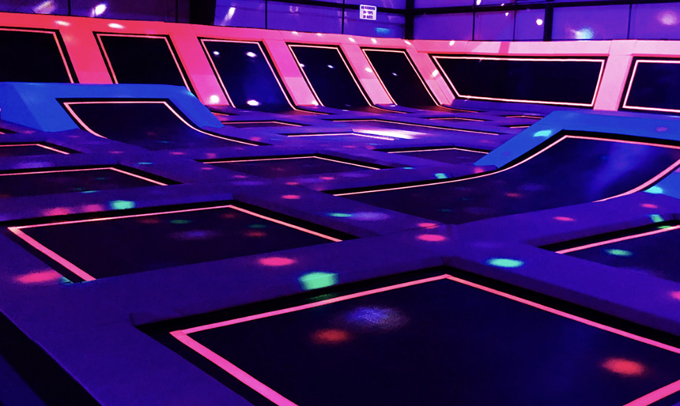 Play Lab CR | Experience Exciting Adventures - Reserve Now