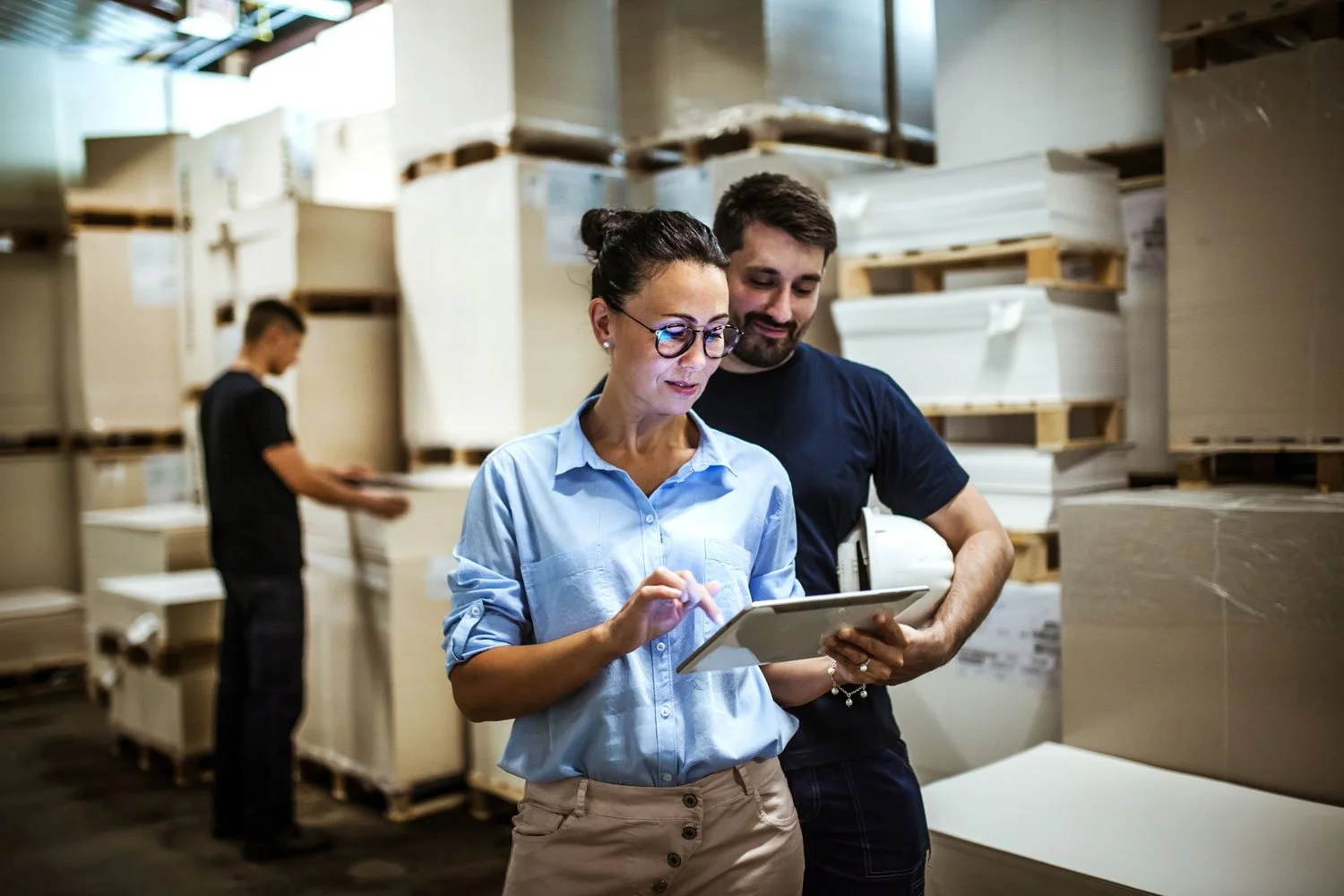 Business Administration Services - Mrs Tradie Office Lady