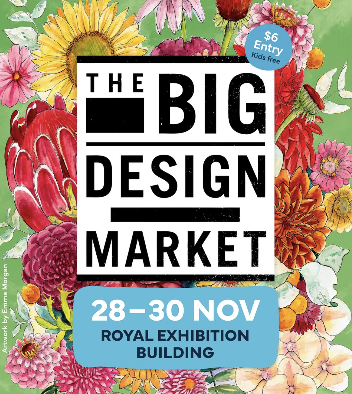 Explore Upcoming Design Events — THE DESIGNORY