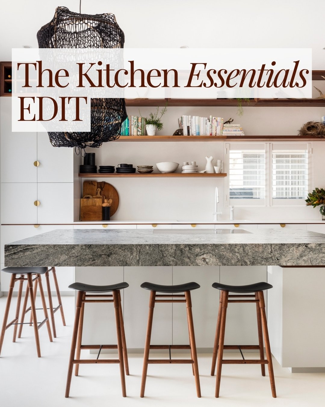 The Designory EDIT | Explore Design Ideas Today — THE DESIGNORY