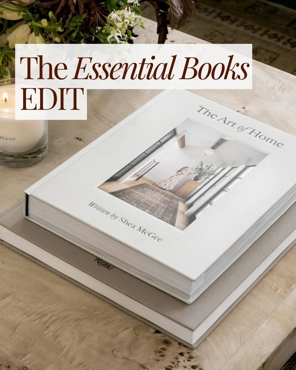 The Designory EDIT | Explore Design Ideas Today — THE DESIGNORY