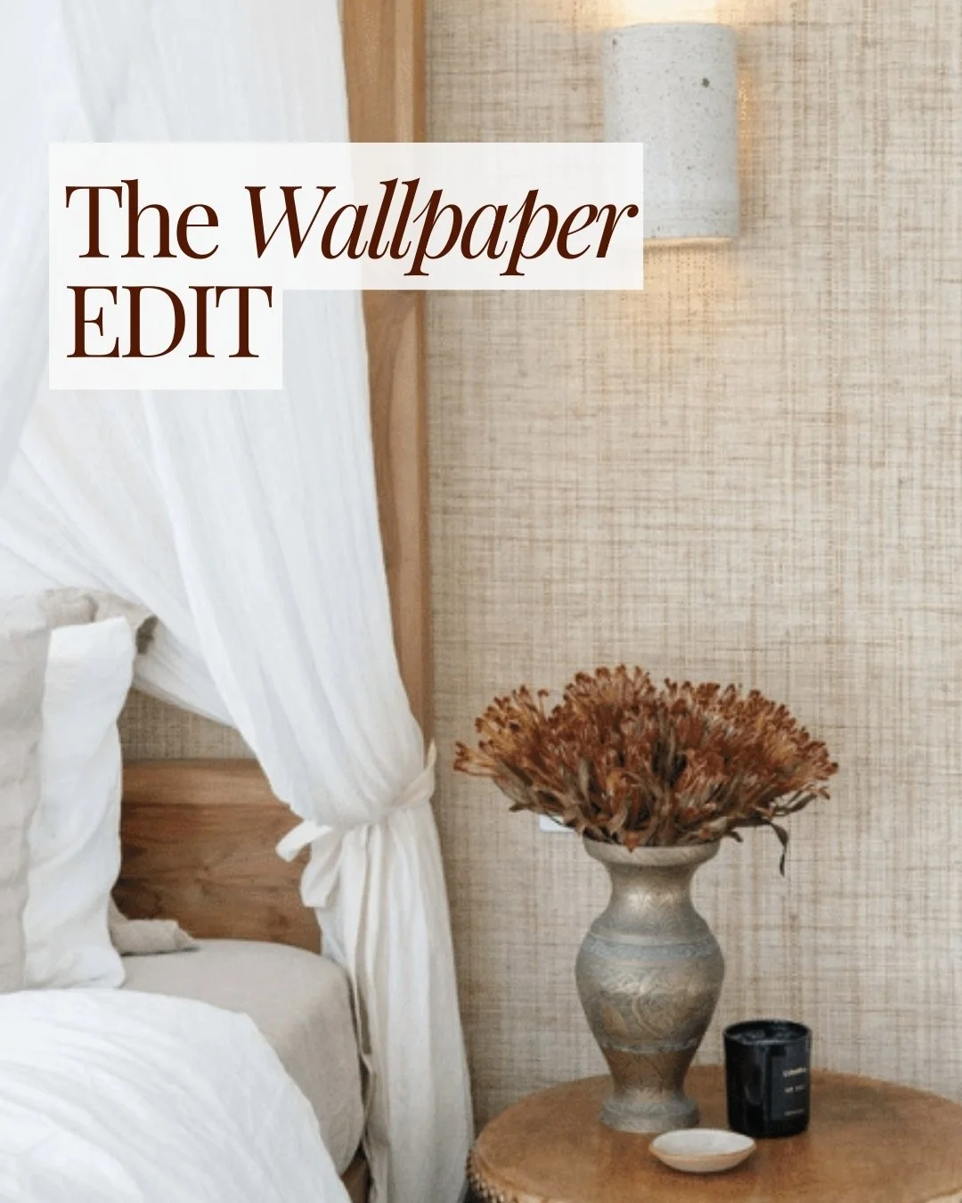 The Designory EDIT | Explore Design Ideas Today — THE DESIGNORY