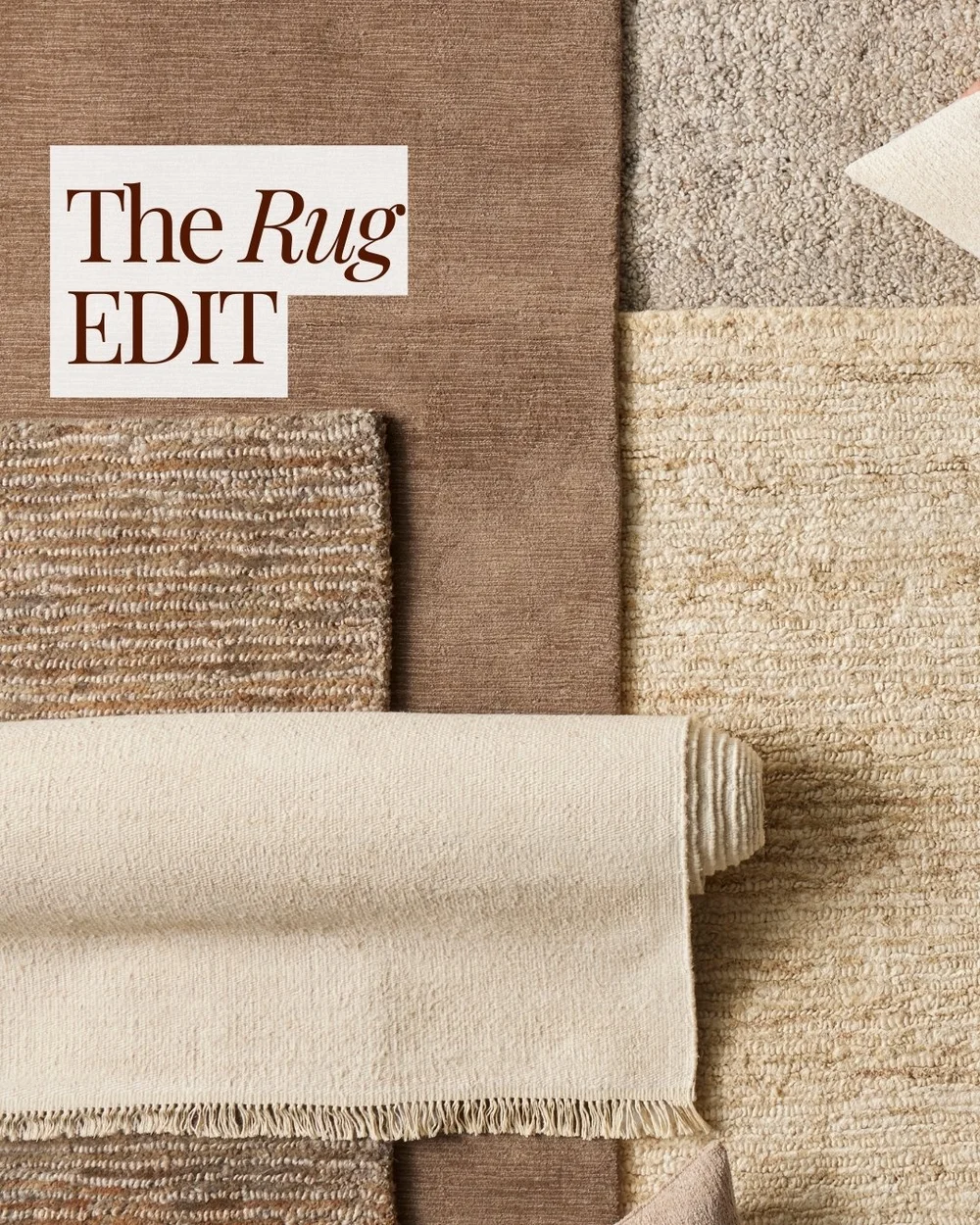 The Designory EDIT | Explore Design Ideas Today — THE DESIGNORY