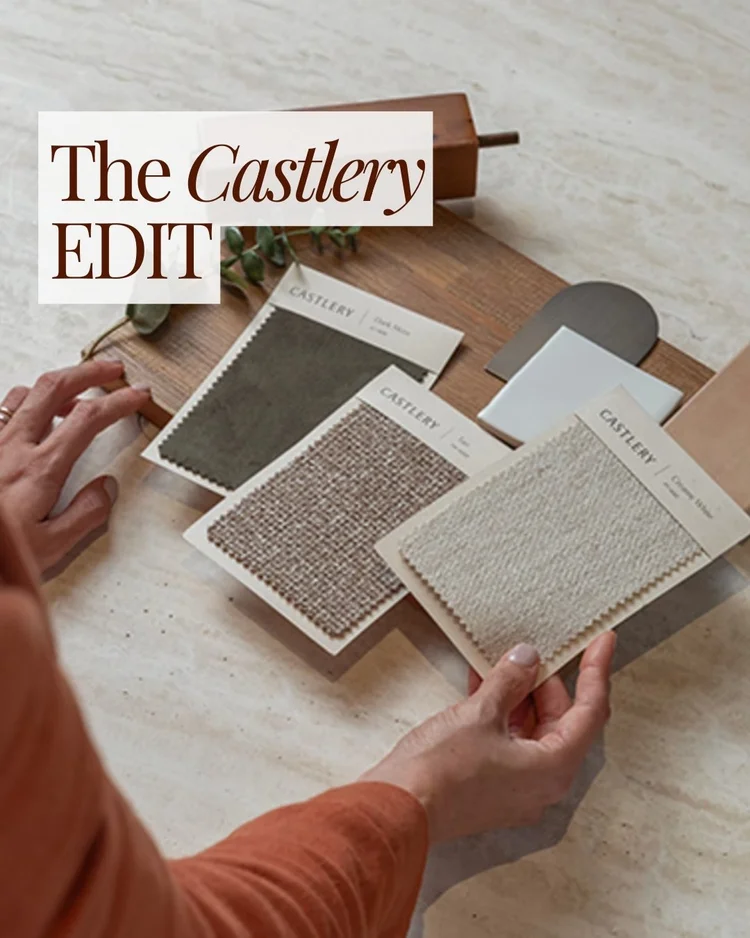 The Designory EDIT | Explore Design Ideas Today — THE DESIGNORY