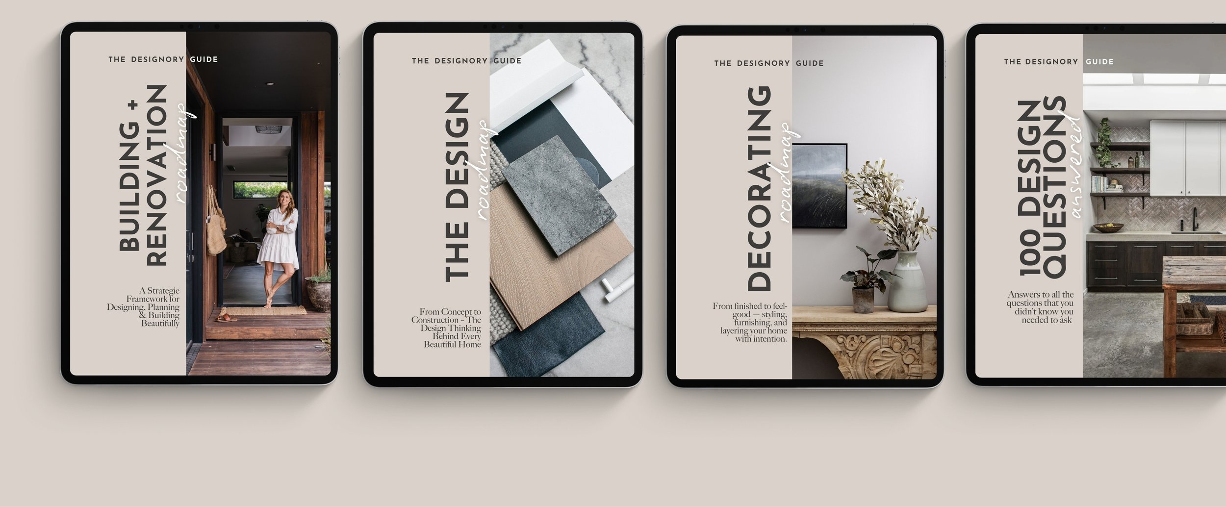THE DESIGNORY | Made by Designers, Made for you
