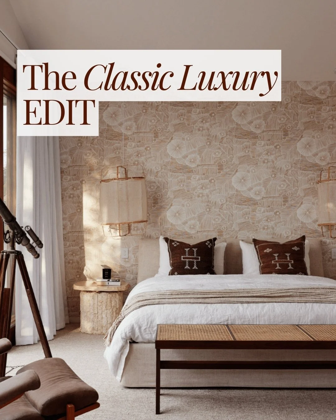 The Designory EDIT | Explore Design Ideas Today — THE DESIGNORY