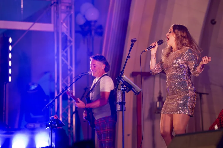 Napier New Year’s Eve | Littlestone Events — Little Stone