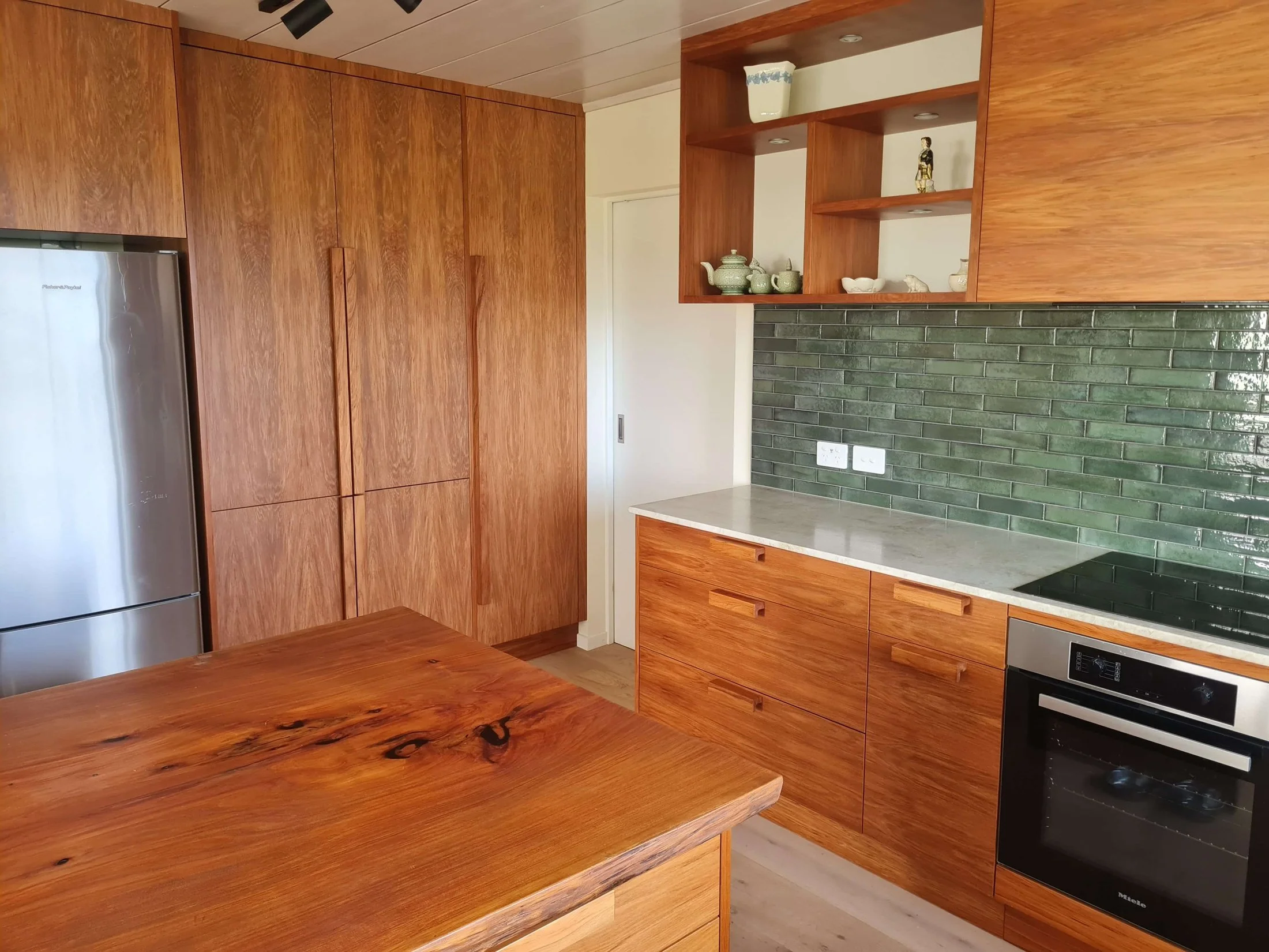Warkworth & Omaha Builder | PLS Projects