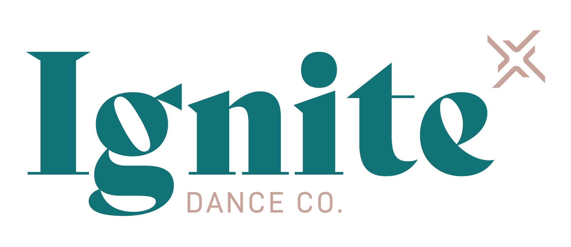 Book Trial — Ignite Dance Co.