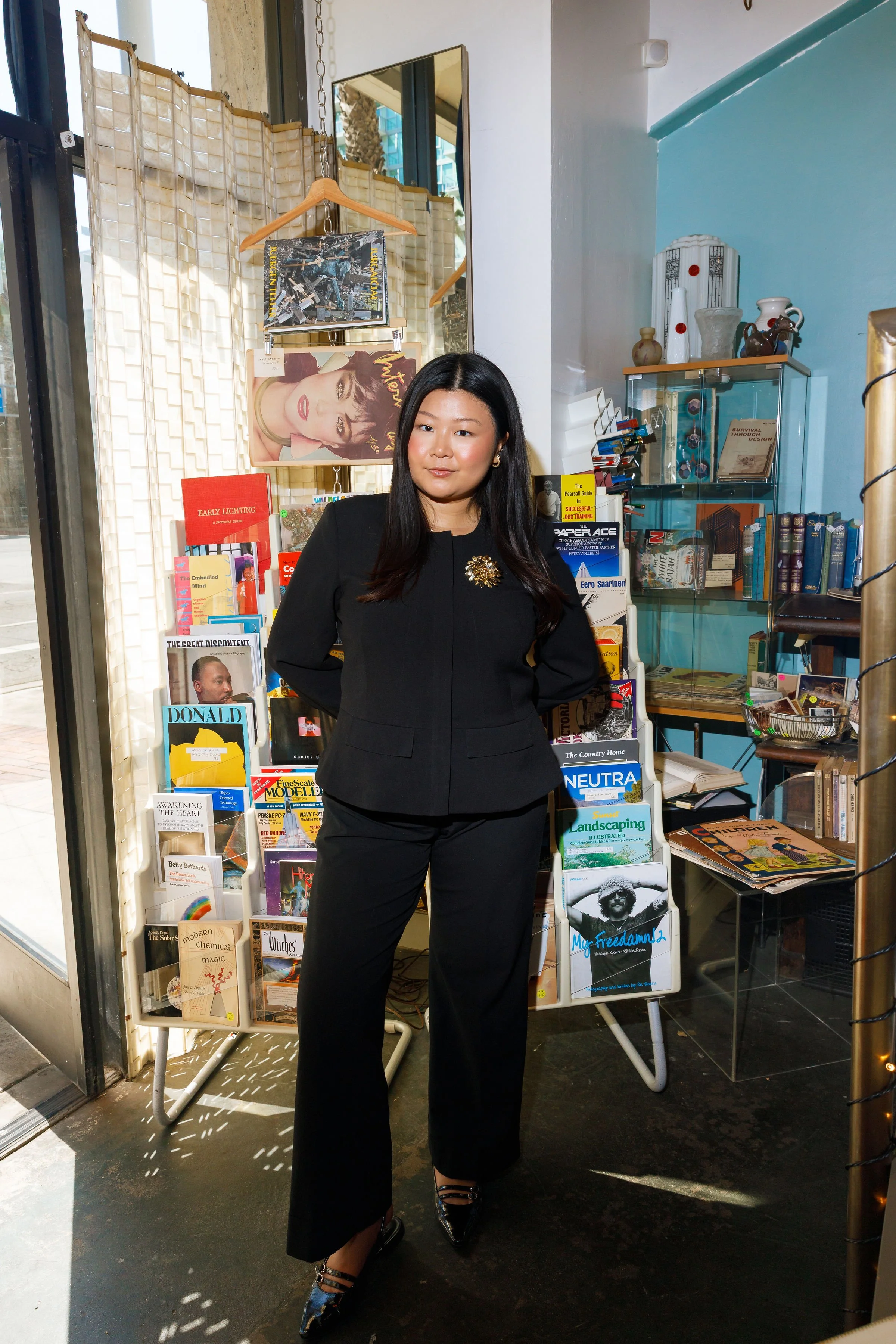About | Publicity, Marketing and Author Strategy — Punctuation PR