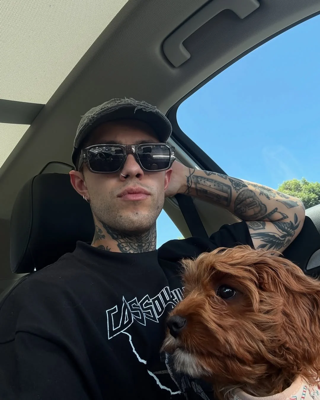 Kale Roberts — Vive Management
