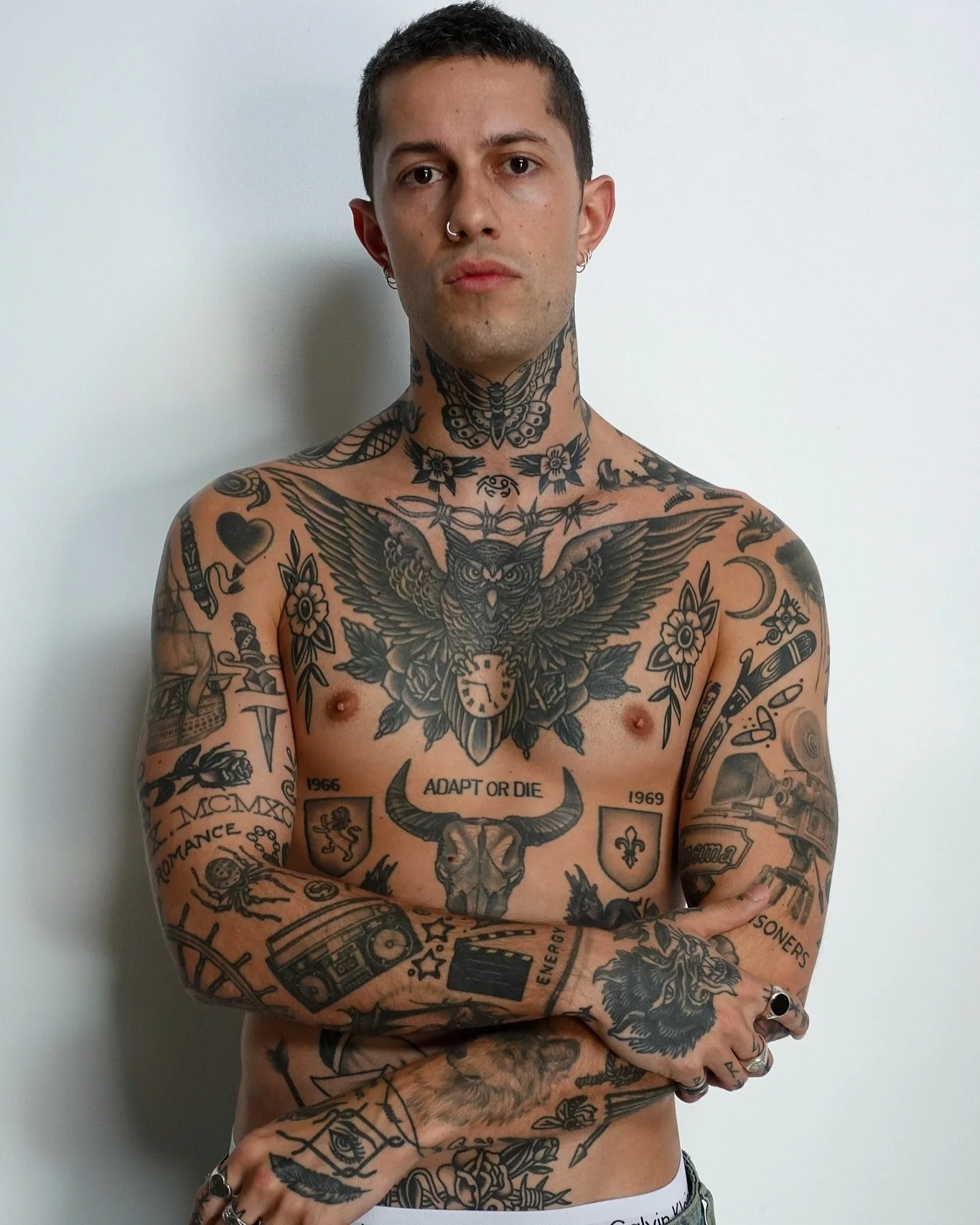 Kale Roberts — Vive Management