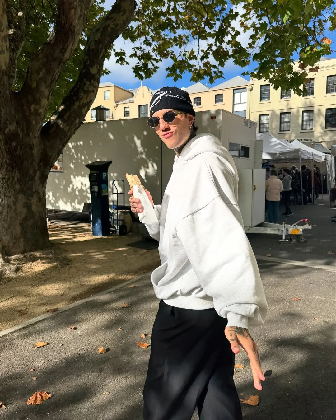 Kale Roberts — Vive Management