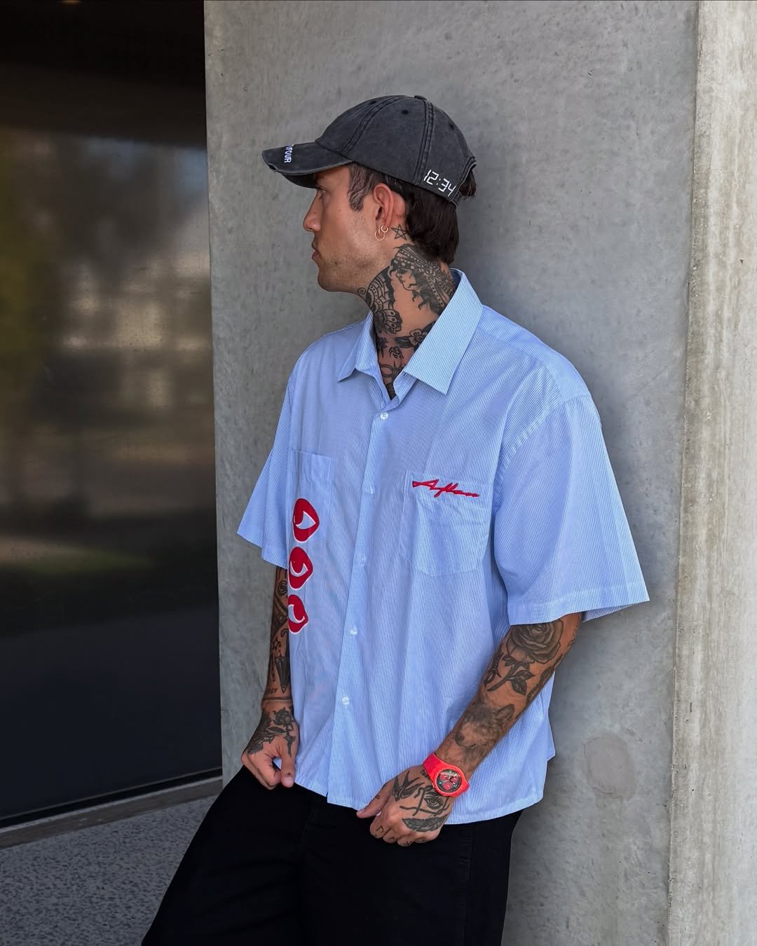 Kale Roberts — Vive Management