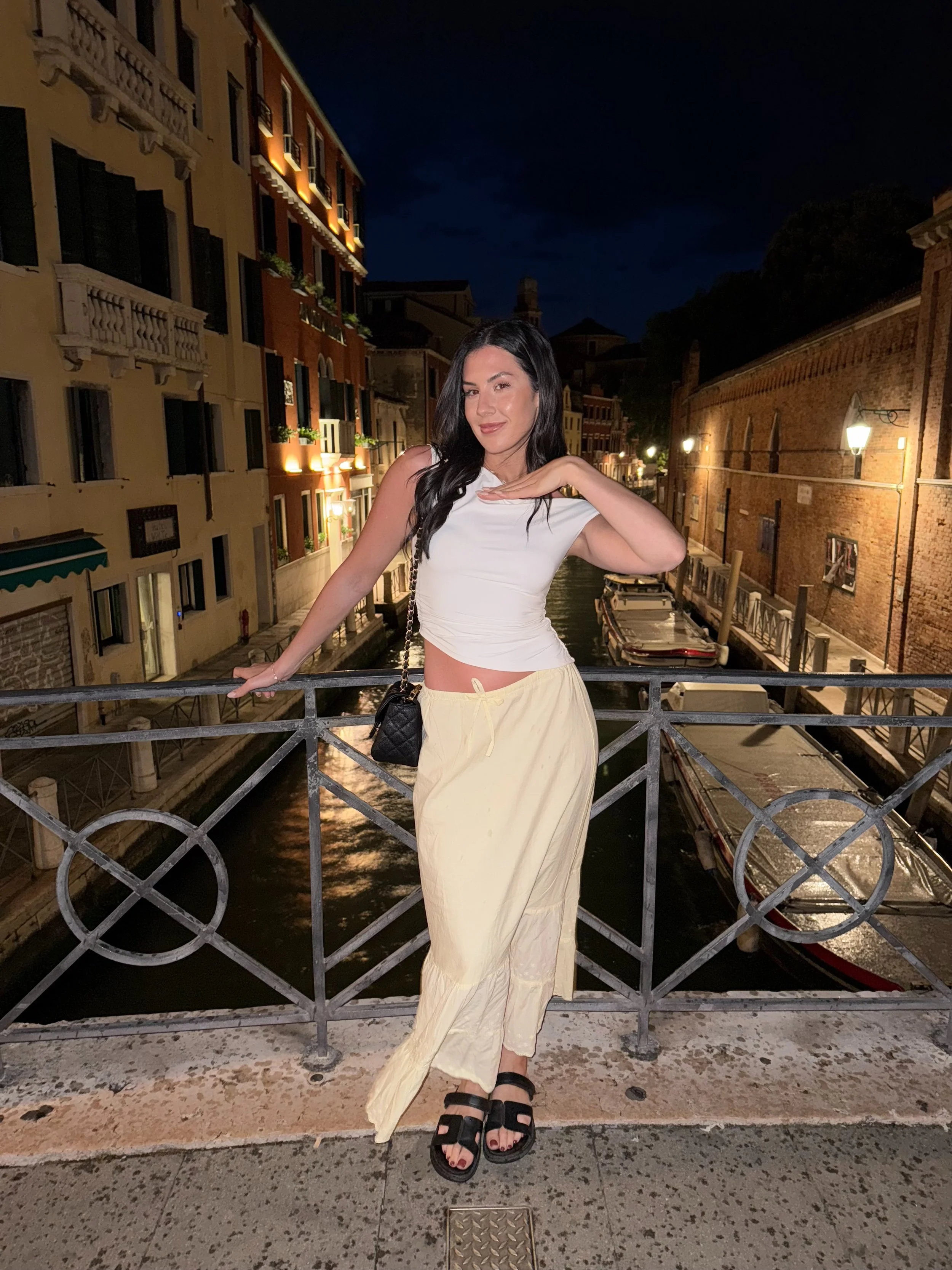 Noa Williams — Vive Management