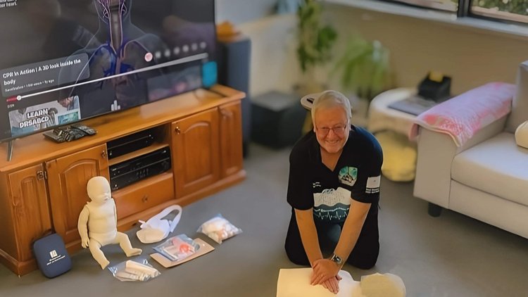 Canberra First Aid | Learn First Aid Today — First Aid Canberra, CPR ...