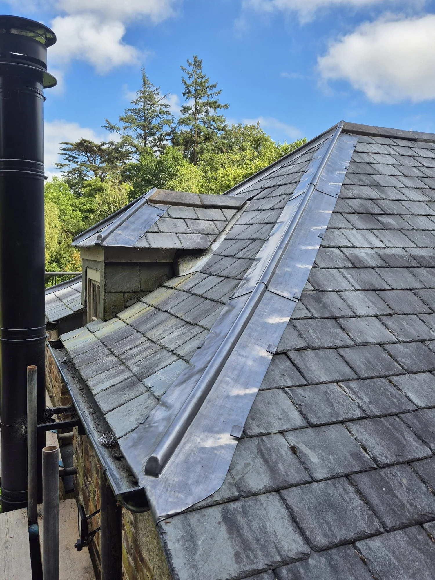 Roofers in Cornwall | Cornwall Roofing Specialists – Cornish Roofing ...