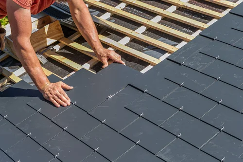 Contact | Get in Touch Today — Cornish Roofing Company