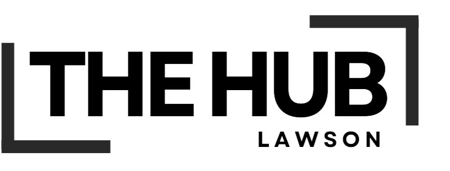 The Hub Lawson Floor Plan | Explore Spaces On Offer — The Hub Lawson