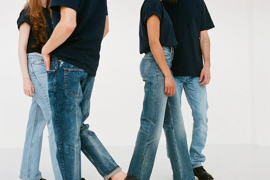 Denim Innovation
