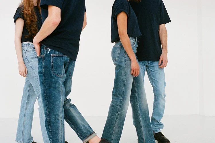 Denim Innovation