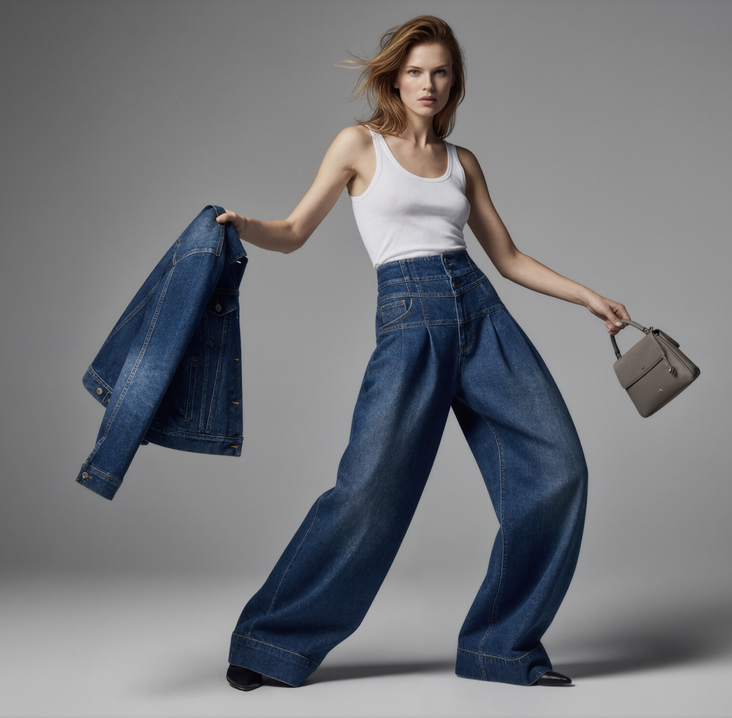 Denim Innovation