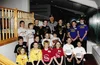 Motherwell Athletics Club | Running and Track & Field Training for All ...