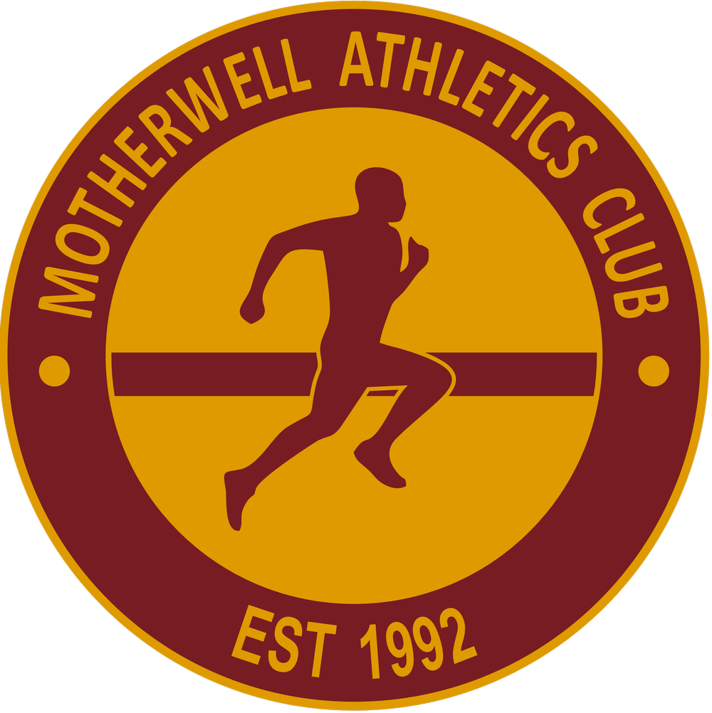 Motherwell Athletics Club | Running and Track & Field Training for All ...