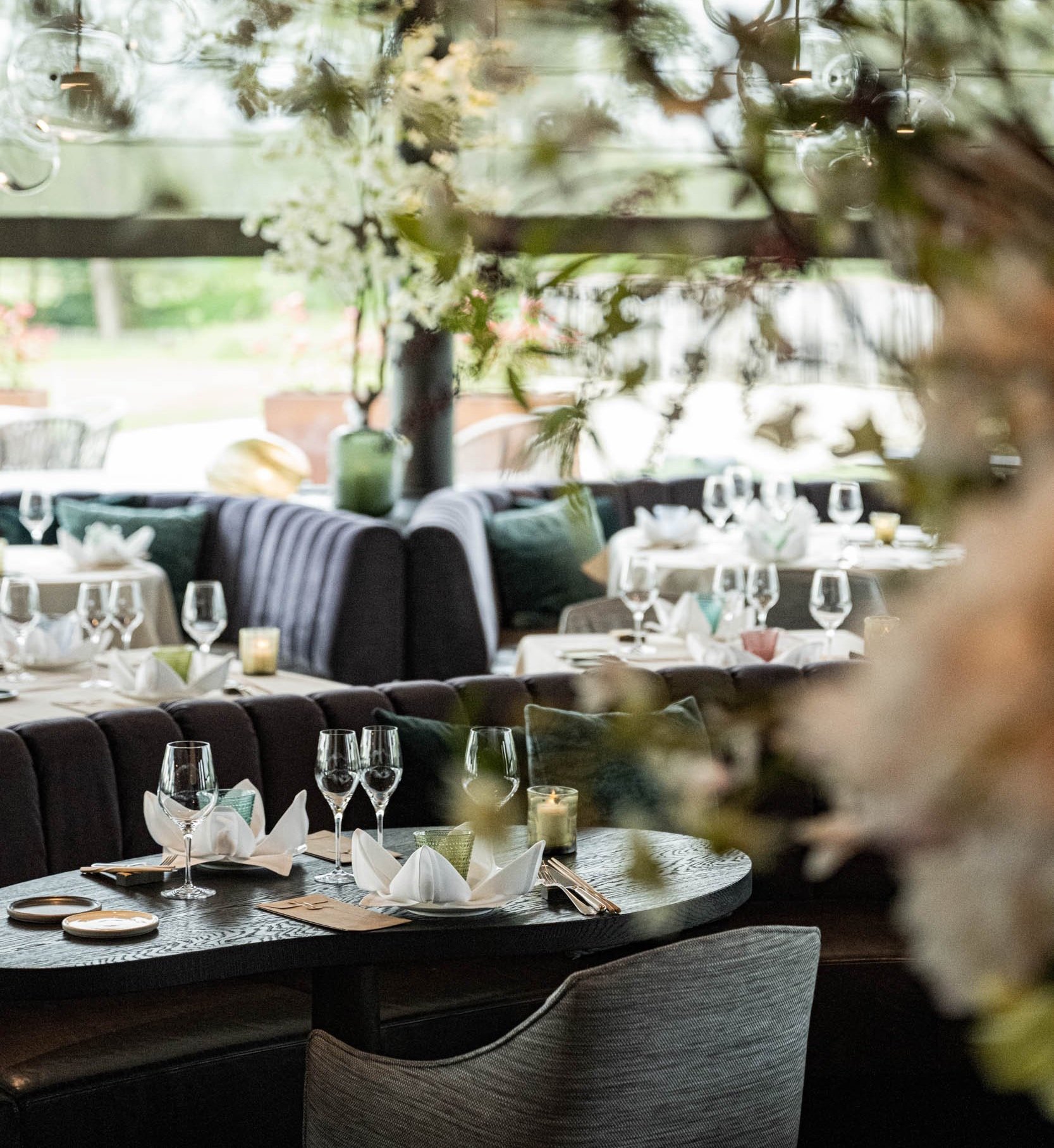 Noble Kitchen | Daar waar smaak en beleving samenkomen