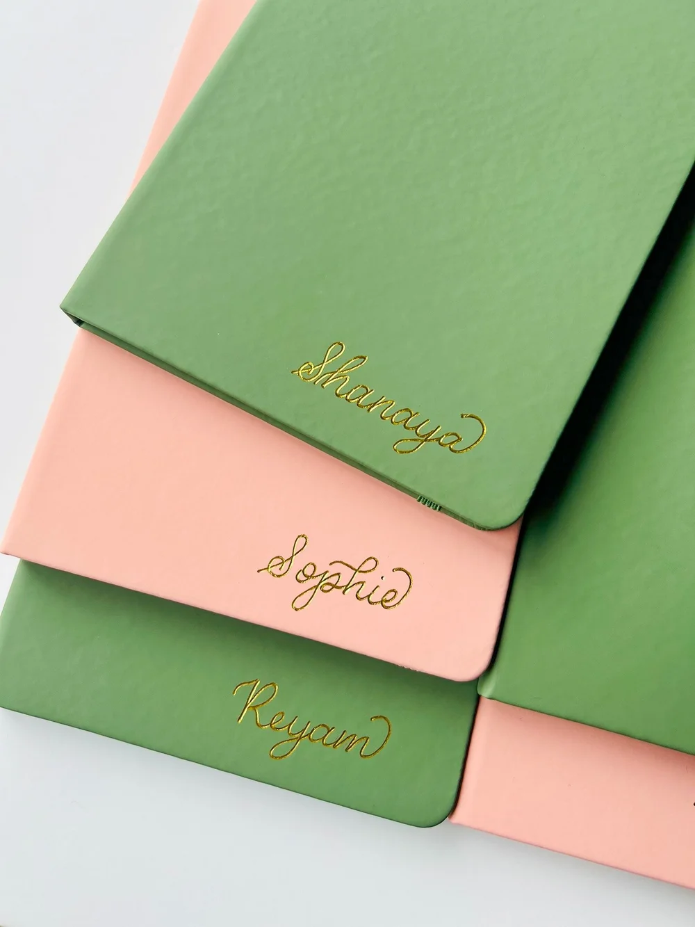 AnaJosie Designs - Sydney Calligraphy Artist