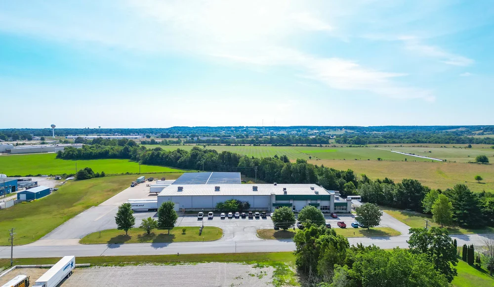 Marshfield — SWI Industrial Solutions