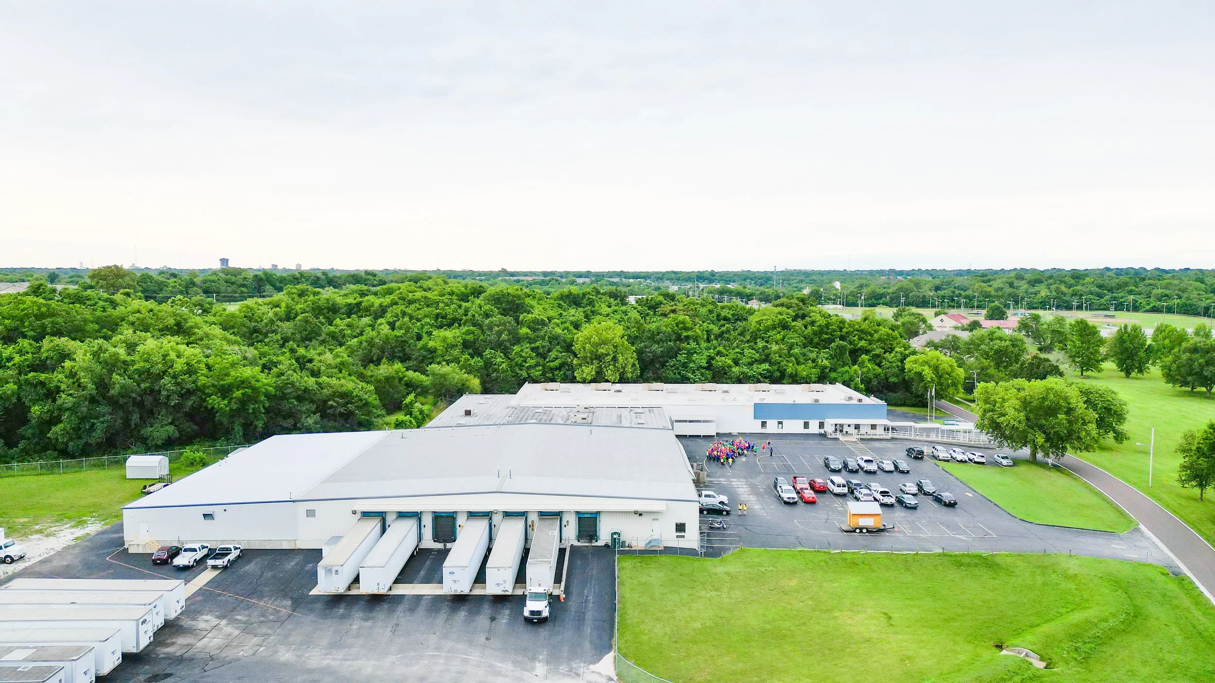 Springfield — SWI Industrial Solutions