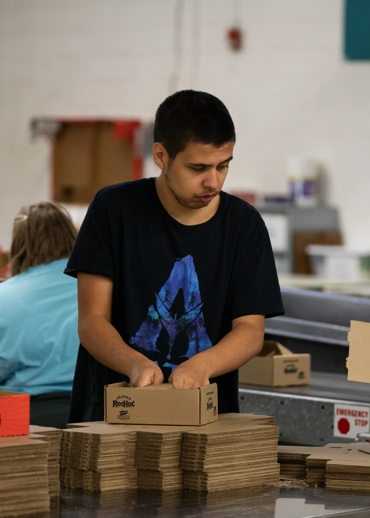 SWI Industrial Solutions