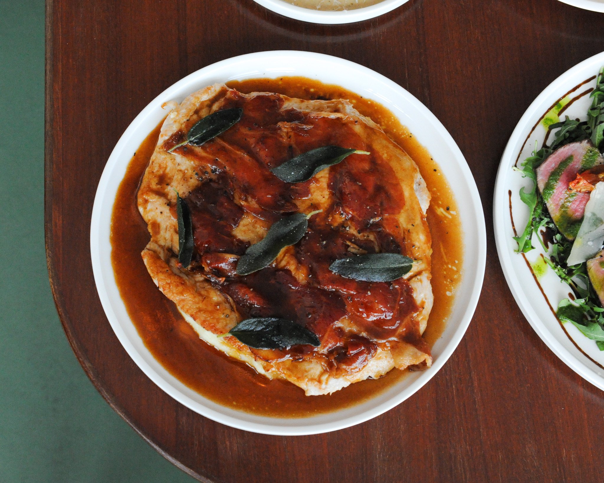 Make a Reservation | Reserve Your Table Today — Caffe Fernet