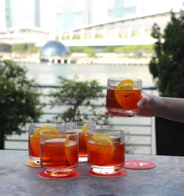 Menu | Discover Our Menu Today — Caffe Fernet