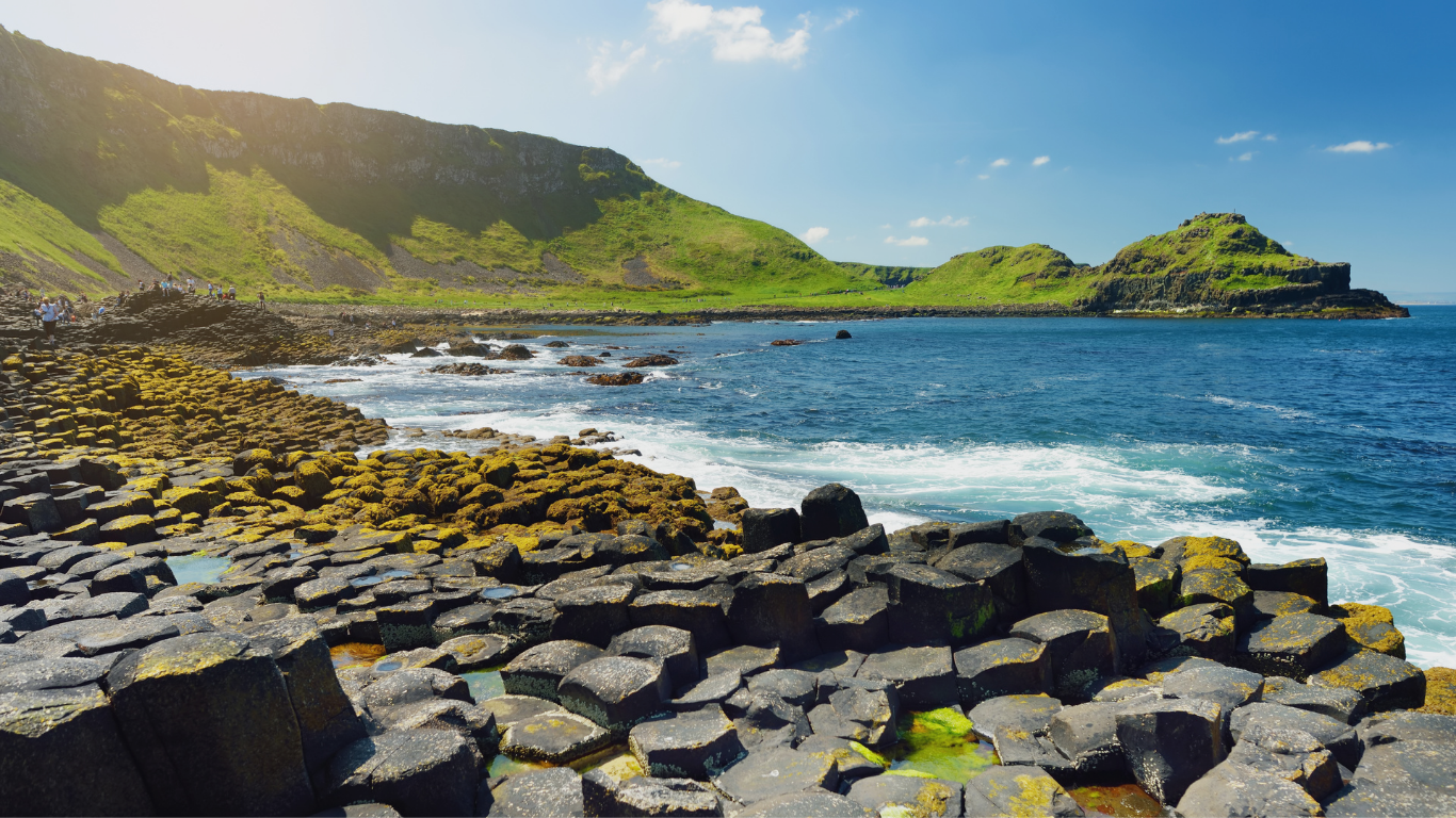 Rose Valley Ballycastle | Tranquil Accommodation