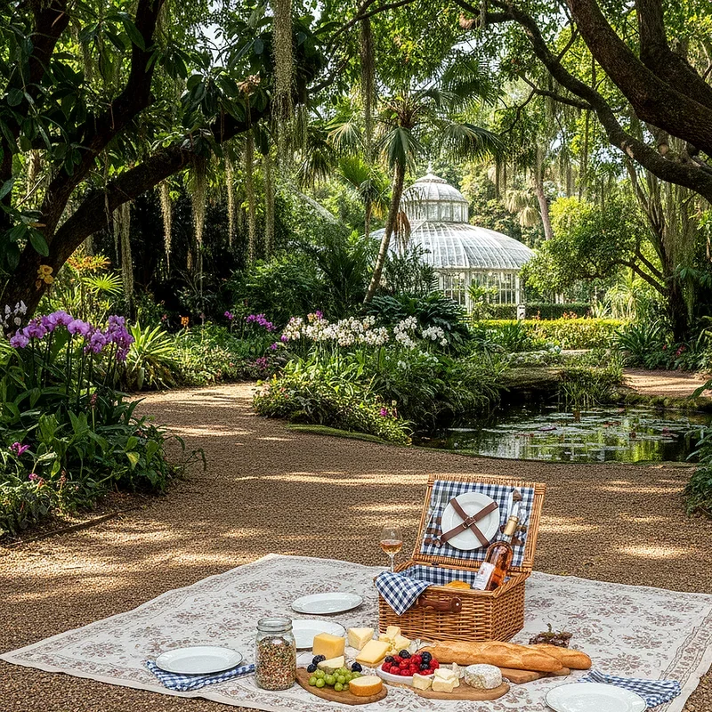 15 Lunch Date Ideas for Romantic Daytime Plans